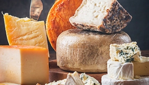 Springbank Cheese Co.