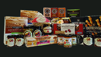 Springbank Cheese Co.