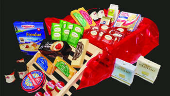 Springbank Cheese Co.