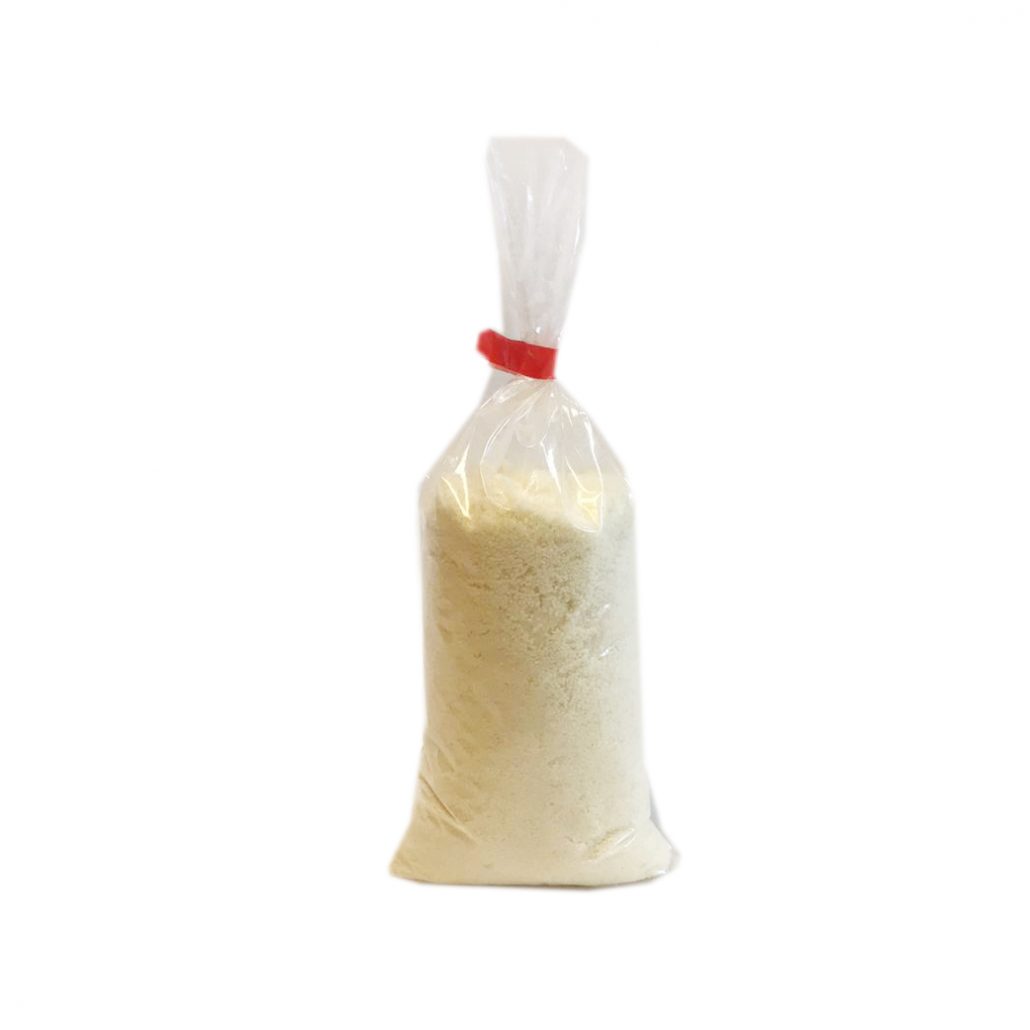 PARMESAN GRATED BLEND BAG 300G – Springbank Cheese Co.